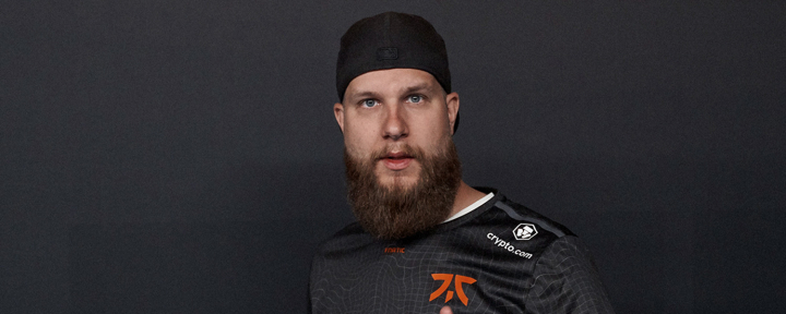 f0rest signar personligt sponsoravtal med svenska företaget | Counter ...