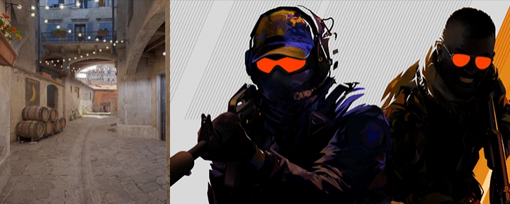 Leaderboards släpps till CS2-betan i ny stor uppdatering | Counter ...