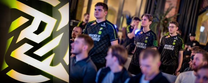 Ninjas In Pyjamas rekryterar ny personal till CS-laget | Counter-Strike ...