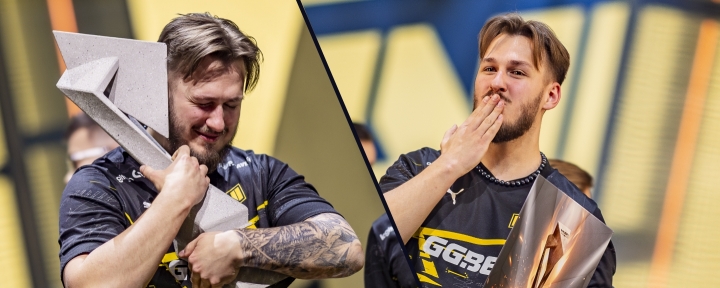 Spela som en Major-MVP — här är jL:s settings i CS2 | Counter-Strike ...