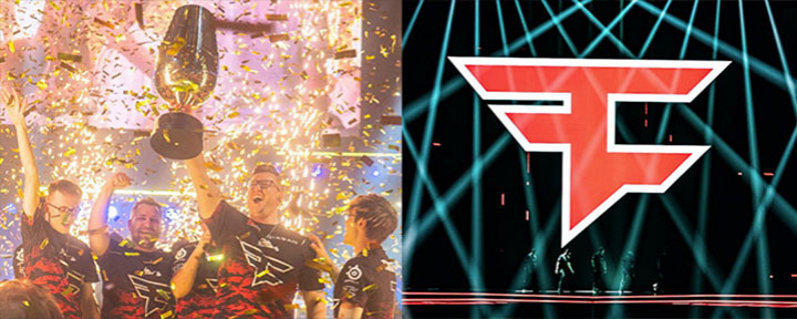 Faze Clans aktievärde lägre än någonsin efter massuppsägningar ...