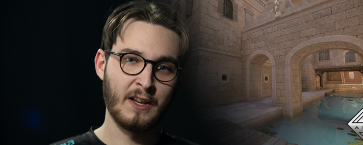 hampus om Anubis: "Ser ut som en Valorant-karta" | Counter-Strike ...