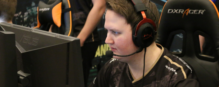 pyth lämnar CS:GO — väljer att satsa på Valorant | Counter-Strike ...