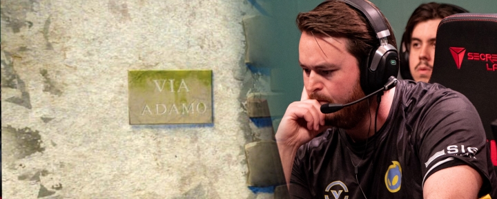 Hyllningen till friberg borta från Inferno i Counter-Strike 2 | Counter ...