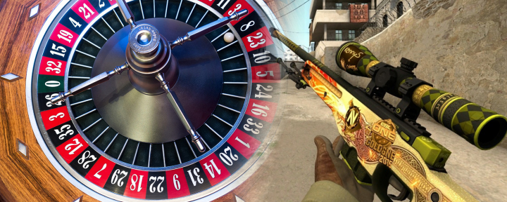 Valve gör gambling svårare — konton kan bli bannade | Counter-Strike ...