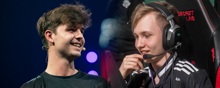 dev1ce hyllar den nya generationens AWP-spelare: "Absurda skills ...