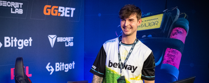 dev1ce om NIP:s nyförvärv: "Vi behövde leta utanför Sverige" | Counter-Strike | Fragbite.se