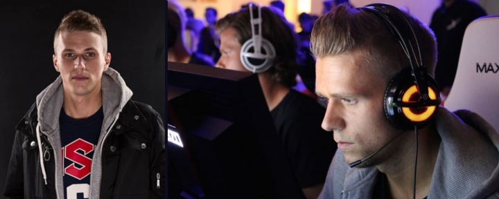 Delpan är tillbaka — gjort comeback som streamer på Twitch | Counter ...