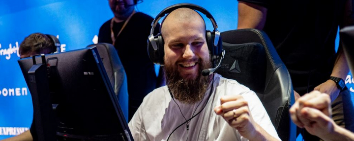 f0rest om relationen med Fnatic-spelarna: "Hyser inget agg, folk ...