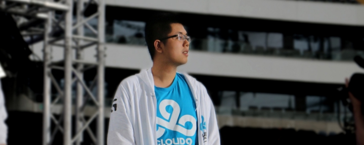 Karriär-intervju med EternaLEnVy: "PieLieDie var världens bästa spelare ...