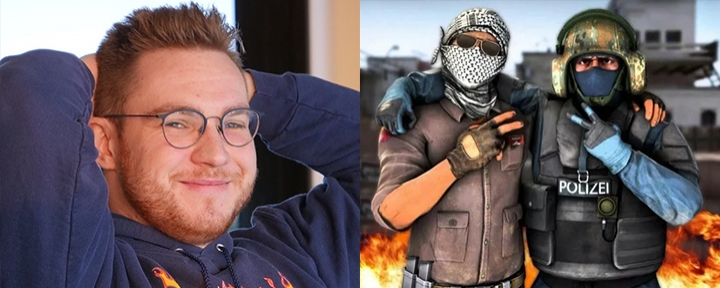 ohnePixel avslöjar: Därför tackar han nej till en miljon dollar i ...