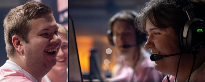 BRAGDEN: EYEBALLERS BESEGRAR FAZE CLAN | Counter-Strike | Fragbite.se