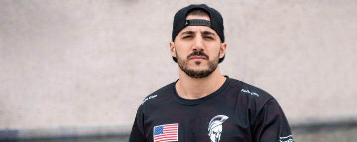 NICKMERCS skriver på för Faze Clan | Fragbite.se