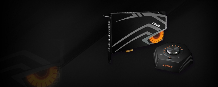 Recension: Asus Strix RAID Pro | Fragbite.se