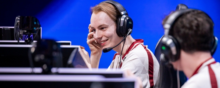 Klipp: Här acear nilo mot Blast Bounty-mästarna | Counter-Strike ...