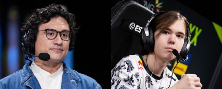 Experten: donk är redan den bästa riflern genom tiderna | Counter ...