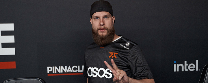 f0rest tävlar igen – fast inte i Counter-Strike | Counter-Strike ...