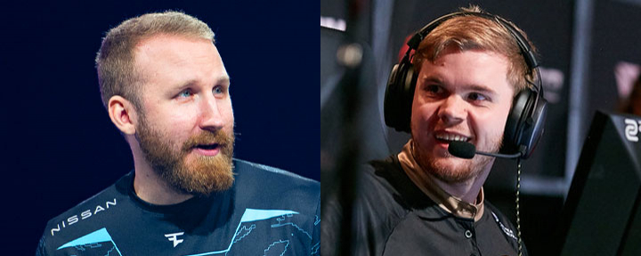 olofmeister och Lekr0 kan göra comeback i Major-kvalet — listade som ...