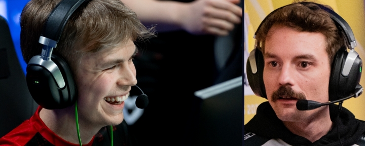 Brollan visar vägen i supercomeback mot Guild Eagles | Counter-Strike ...