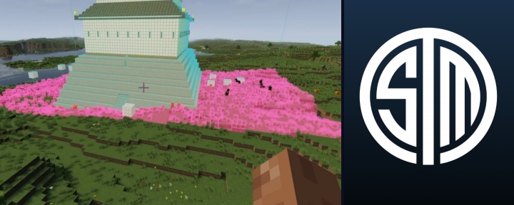 Fansen rasar efter TSM släpper AI-verktyg till Minecraft | Fragbite.se