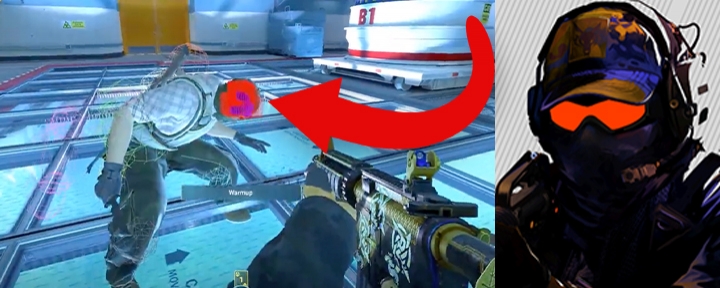 Stor hitbox-bugg i Counter-Strike 2 upptäckt | Counter-Strike | Fragbite.se