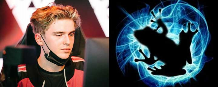 Dota-proffset avslöjar: Icefrog återvänder efter flera års frånvaro ...