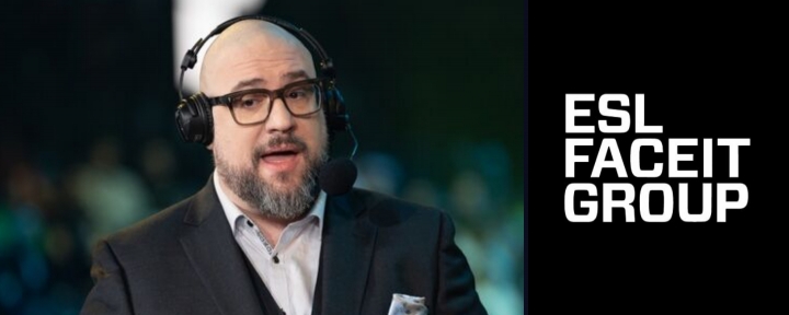 Richard Lewis: Stora nedskärningar på ESL Faceit Group | Counter-Strike ...