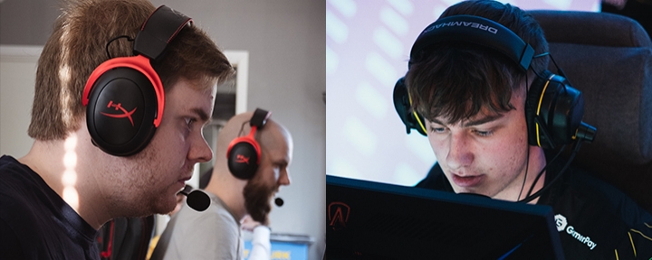 Silver till Lekr0 och maxster i ESEA Advanced | Counter-Strike ...