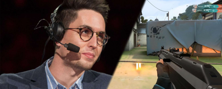 HenryG: "Project A is the best game I have played since CS:GO ...