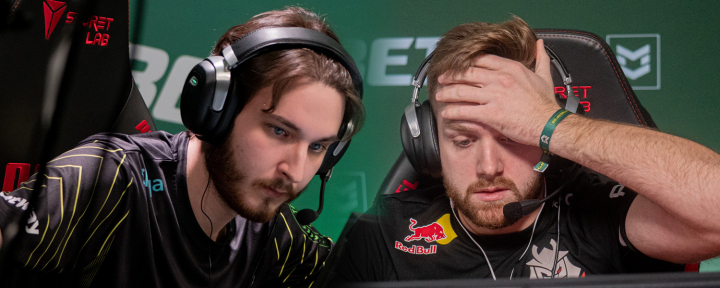 Här är de nya Major-kvalreglerna — kan gynna storlagen | Counter-Strike ...