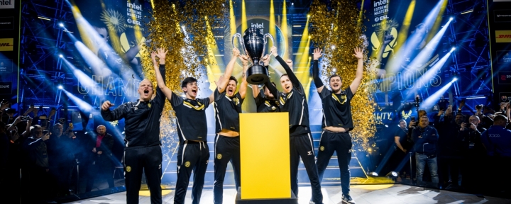 ESL Pro League flyttar från Sverige – arrangeras i klassiska CS-arenan ...