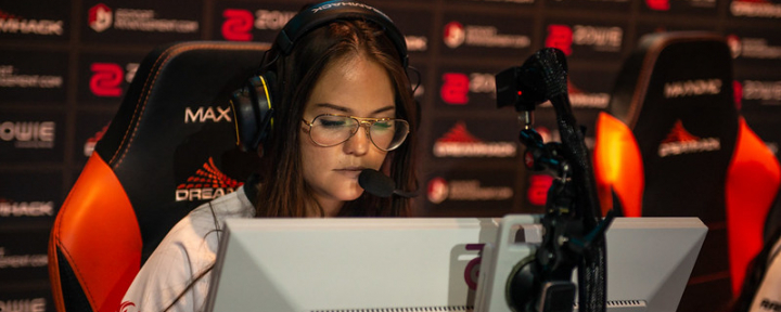 juliano och G2 krossar motståndet i VCT Game Changers – redan säkrat ...