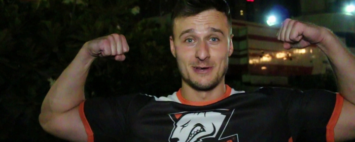pasha: "Polish mafia is in the top right now" | Counter-Strike ...