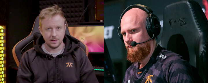 cArn dementerar Fnatic-rykte: "Verkar veta mer än mig" | Counter-Strike ...
