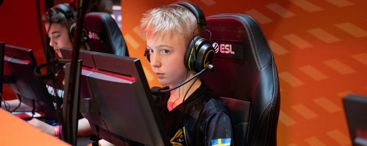 MaiL09 skriver Faceit-historia: "Ostoppbar" | Counter-Strike | Fragbite.se