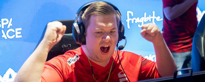 JW hyllas som en av världens mest underhållande CS-spelare | Counter ...