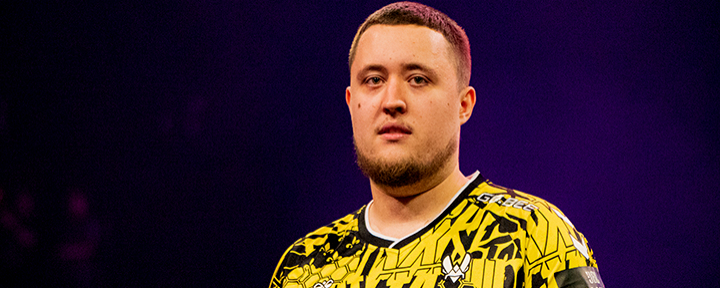 ZywOo hyllas efter löjlig Faceit-kross — fick 79 kills på en match | Counter-Strike | Fragbite.se