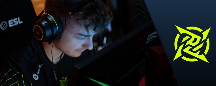 maxster klar för Ninjas In Pyjamas — flyttas upp från akademilaget ...