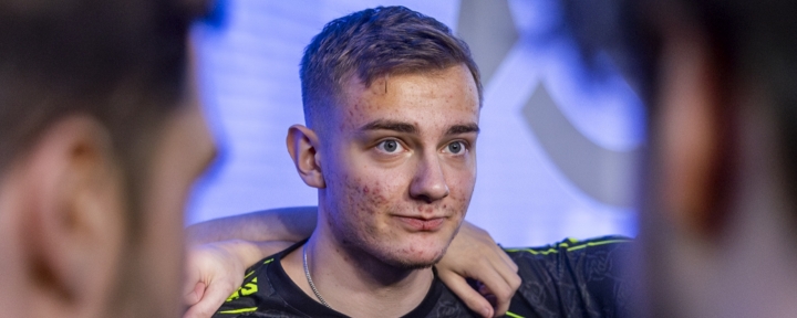 maxster om valet av Ninjas In Pyjamas: "Det är nu det roliga börjar ...