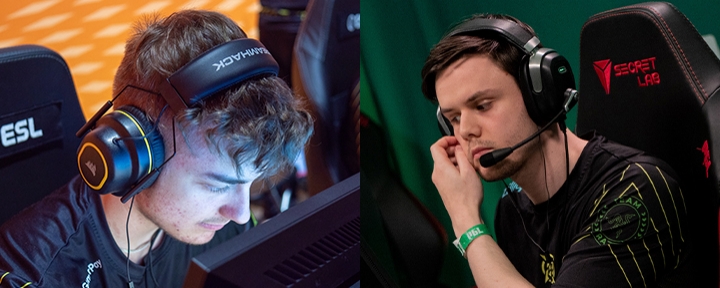 REZ hyllar maxster efter inhoppet i NIP: "Beast" | Counter-Strike ...