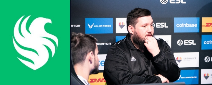 zonic om Falcons nya femma: "Vi har mycket potential" | Counter-Strike ...