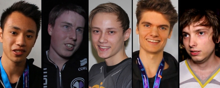 Rösta på årets svenska LoL-spelare | League of Legends | Fragbite.se