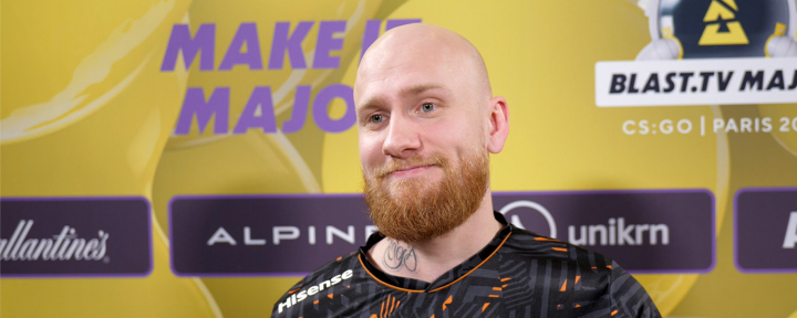 KRIMZ direkt efter övertidsförlusten: "Jag har inte spelat det bästa på ...
