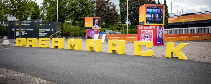 Media: Dreamhack lämnar Jönköping helt — ställer in Dreamhack Summer | Fragbite.se