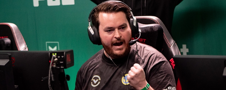 friberg gästar HLTV Confirmed | Counter-Strike | Fragbite.se