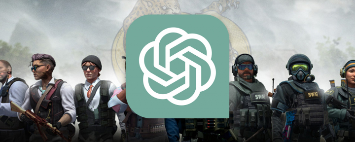 Smarta tipset: Så kan CS-spelare använda Chat GPT | Counter-Strike ...