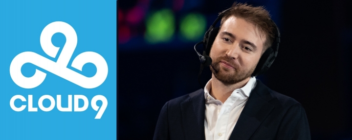Profilen: Så mycket betalade Cloud9 för en plats i Blast | Counter ...