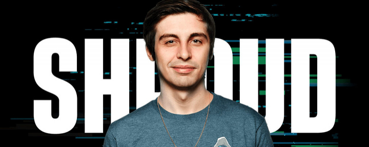 shroud: "Counter-Strike 2 behöver en sak för att ta över allt och alla ...