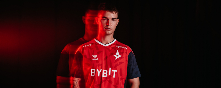 Officiellt: dev1ce lämnar Ninjas In Pyjamas — återvänder till Astralis ...