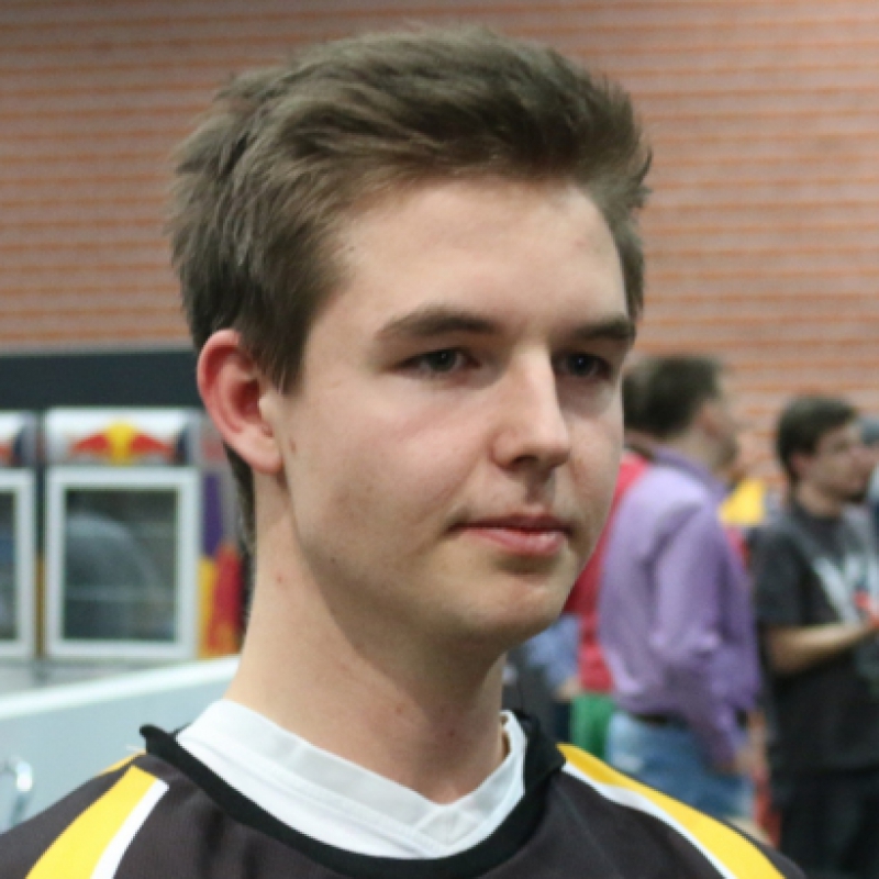Nicolai "device" Reedtz | Spelare | Counter-Strike | Fragbite.se